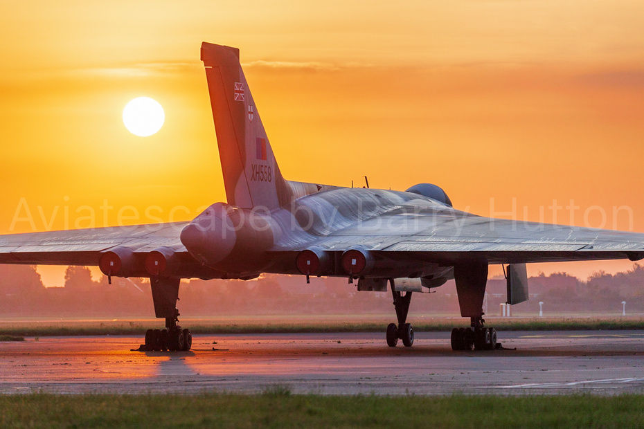 Barry Hutton's website